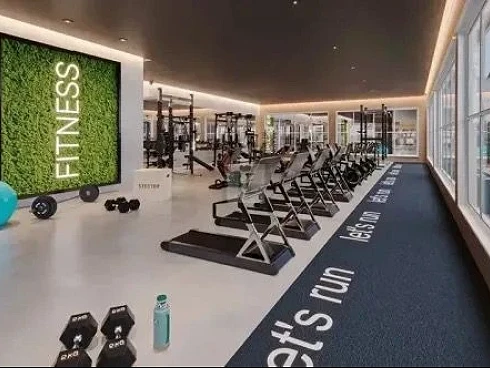 Apartamento no Garden Clube III - Pedra Branca