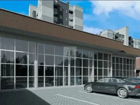 Apartamento no Garden Club II - Pedra Branca